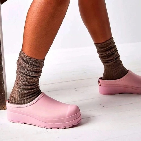 Hunter | Shoes | Hunter Boots Original Play Clogs | Poshmark
